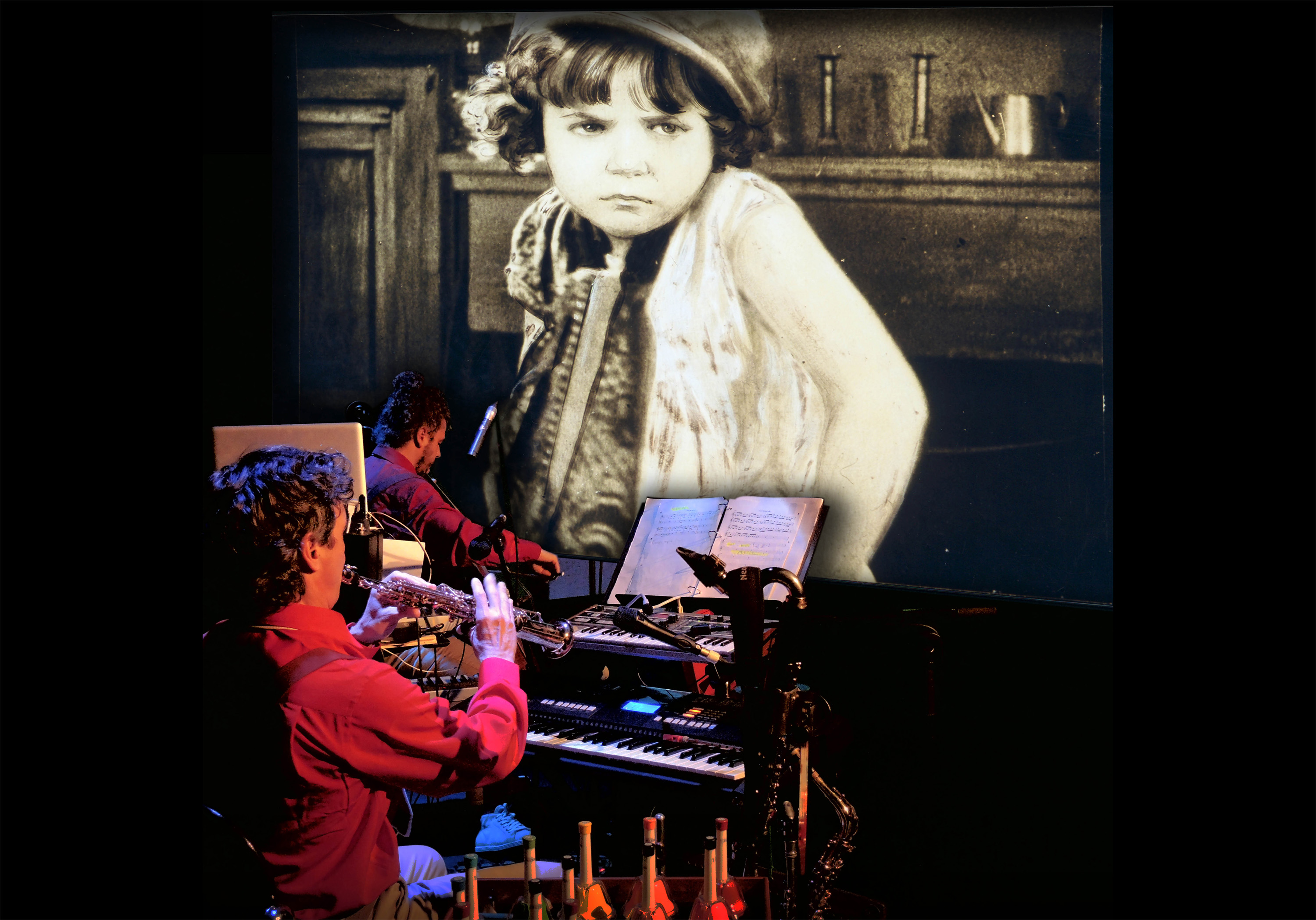 pierrot | Théâtre La Vista - La Chapelle